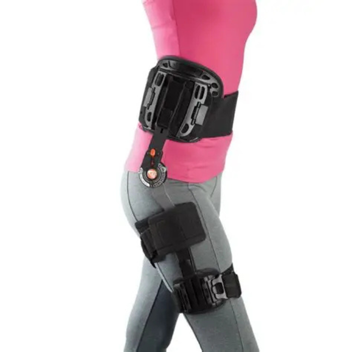 Alpha Hip Abduction Orthosis L1686 – DDP Medical