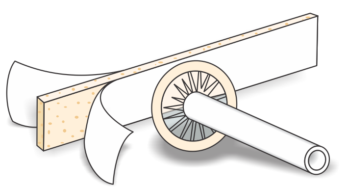 Uro-Con® C2130Male External Catheter, 35mm – DDP Medical