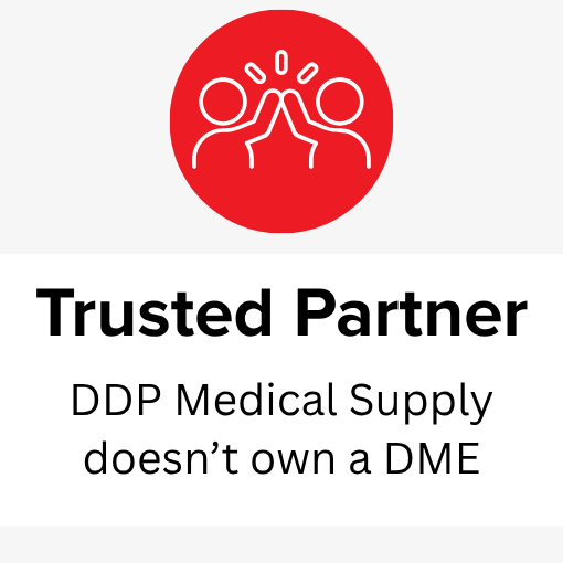 Learn More - HME News – DDP Medical