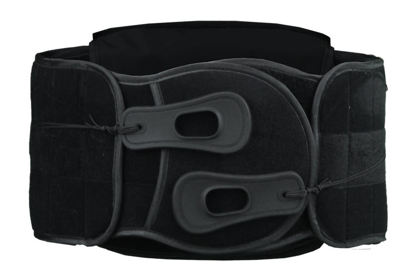 Trend Quick Form LP Back Brace L0627/L0642 – DDP Medical