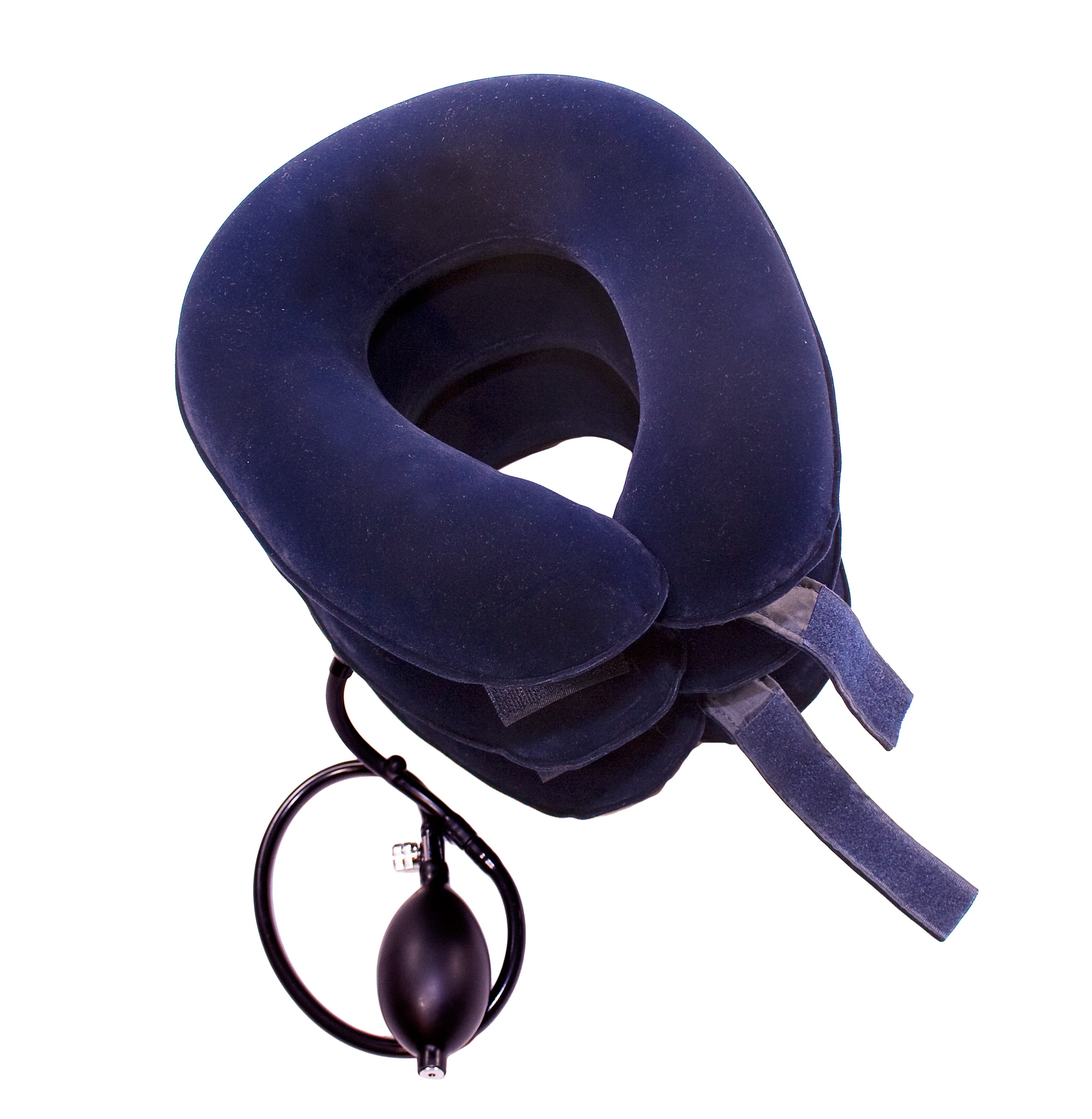 Pain Management Technologies Inflatable Neck Traction Device E0856 – DDP Medical