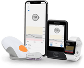 Continuous Glucose Monitoring (CGM) – DDP Medical