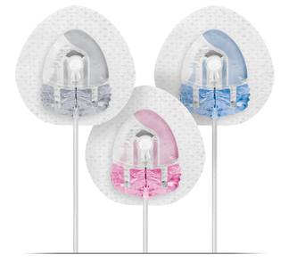 AutoSoft XC Infusion Set, 9mm Cannula, 23” Tubing, T:lock, Grey – DDP ...