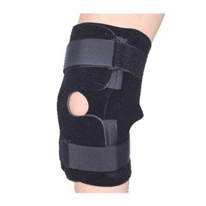 Trend Universal Hinged Knee Brace L1820 – DDP Medical