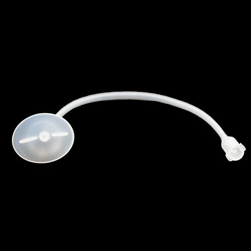 The Morgan Medi-Flow Eye Irrigation Lens – DDP Medical