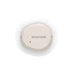 DexCom - G7 - Sensor/Transmitter 1-Pack, RETAIL – DDP Medical