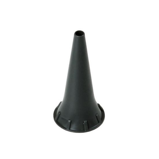 Disposable Pediatric Otoscope Ear Specula, 2.5mm – DDP Medical