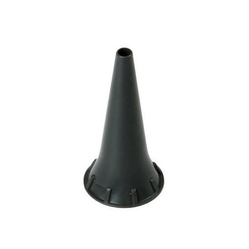 Disposable Pediatric Otoscope Ear Specula, 2.5mm – DDP Medical