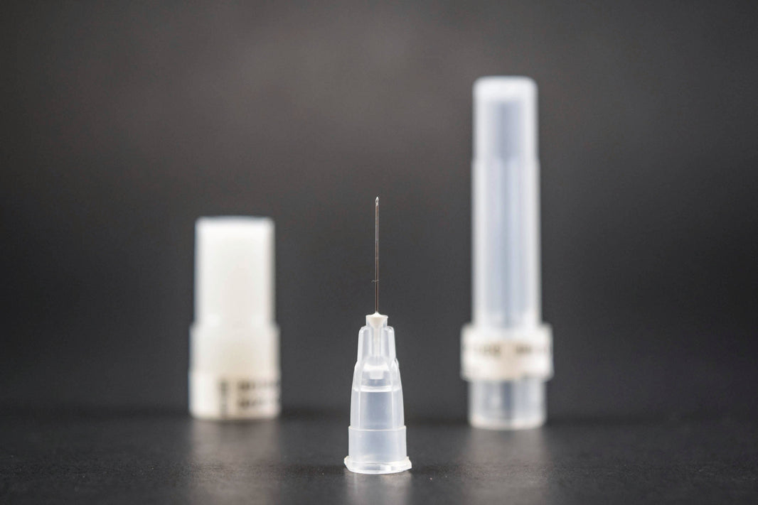Needles – DDP Medical