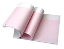 CP50 Printer Paper Z-Fold – DDP Medical