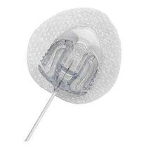 AutoSoft XC Infusion Set, 9mm Cannula, 23” Tubing, T:lock, Grey – DDP ...