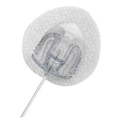 AutoSoft XC Infusion Set, 9mm Cannula, 23” Tubing, T:lock, Grey – DDP ...