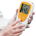 Accutrend® Plus Cholesterol Meter System – DDP Medical