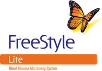 FreeStyle Lite® Blood Glucose Monitoring System, Retail, FreeStyle Lit ...