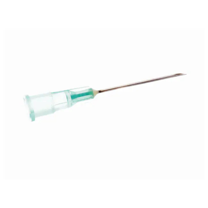 Terumo® Hypodermic Ultra-Thin Wall Needle, 21g x 1" – DDP Medical