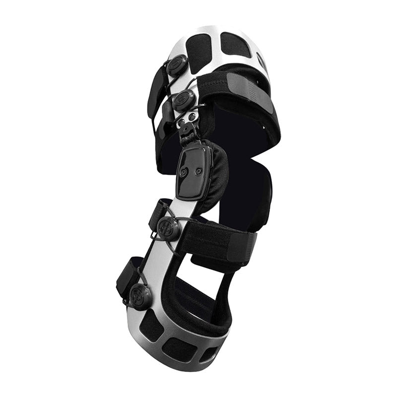 OA Dual ROM Hinge Knee Brace L1832/L1833 – DDP Medical
