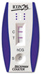 Beckman Coulter Icon® 25 hCG Test Kit – DDP Medical