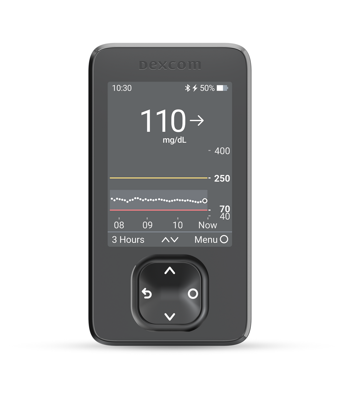 DexCom - G7 - Receiver Kit, RETAIL – DDP Medical