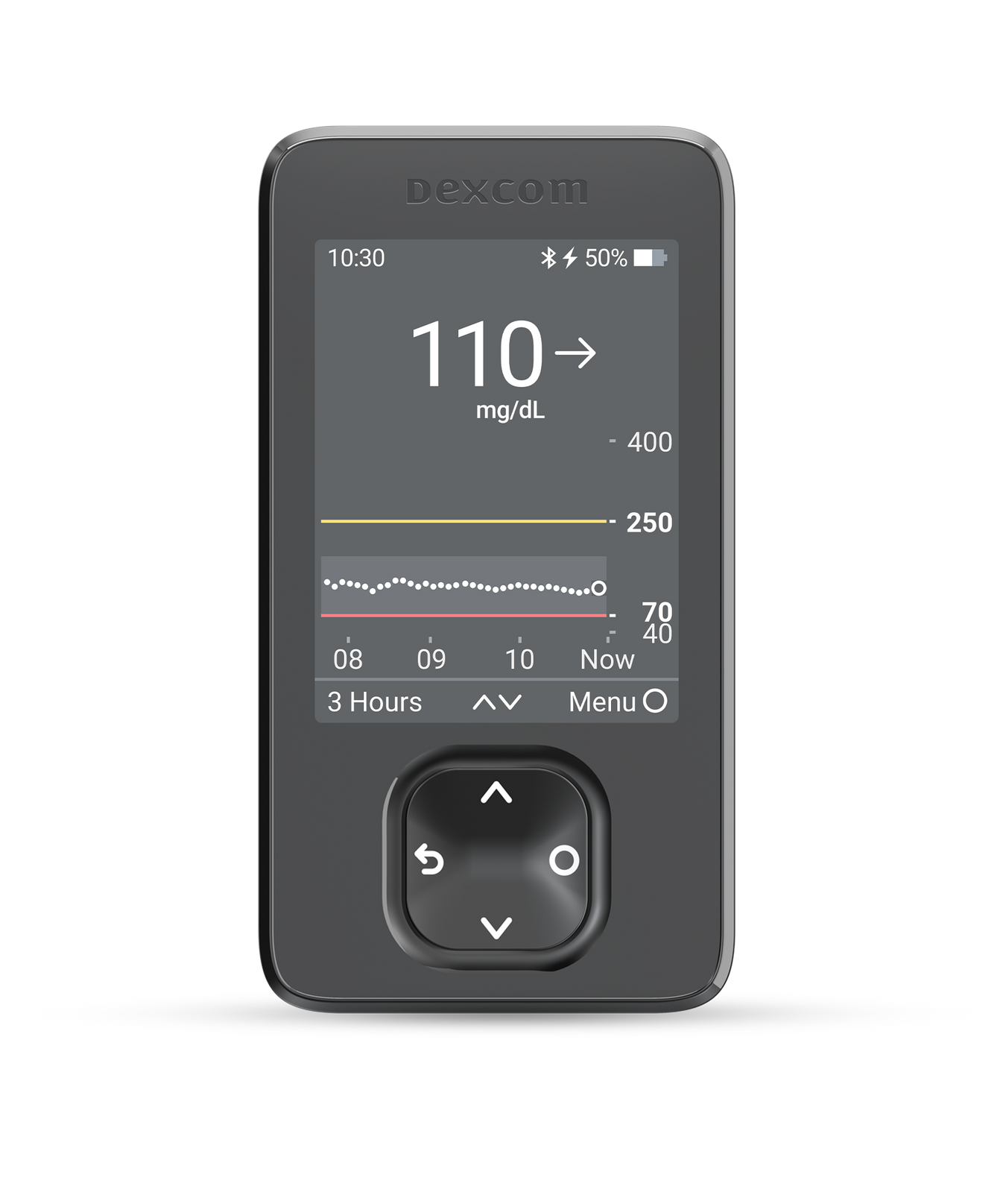 DexCom - G7 - Receiver Kit, RETAIL – DDP Medical