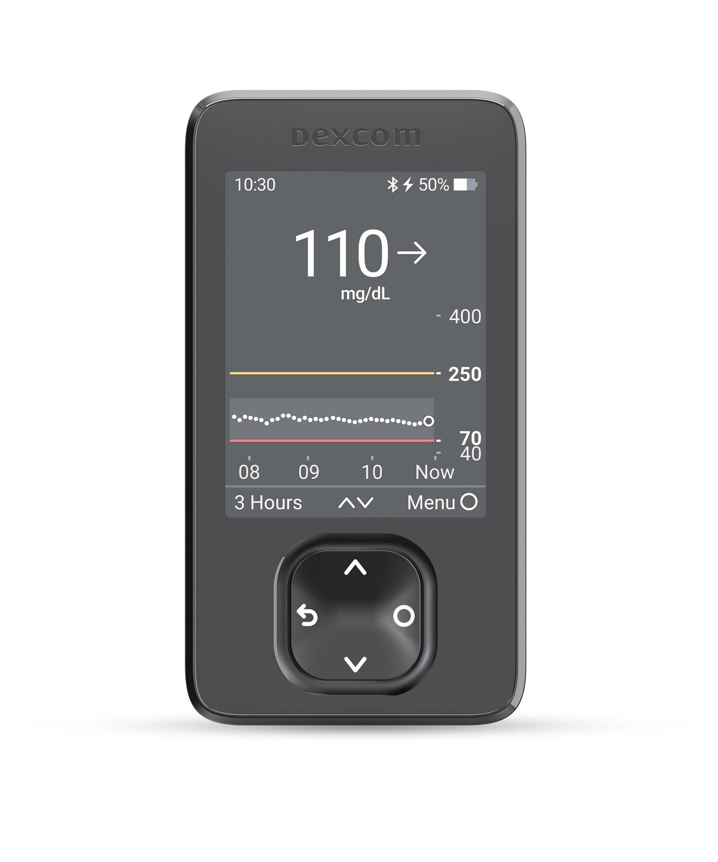 DexCom - G7 - Receiver Kit, RETAIL – DDP Medical