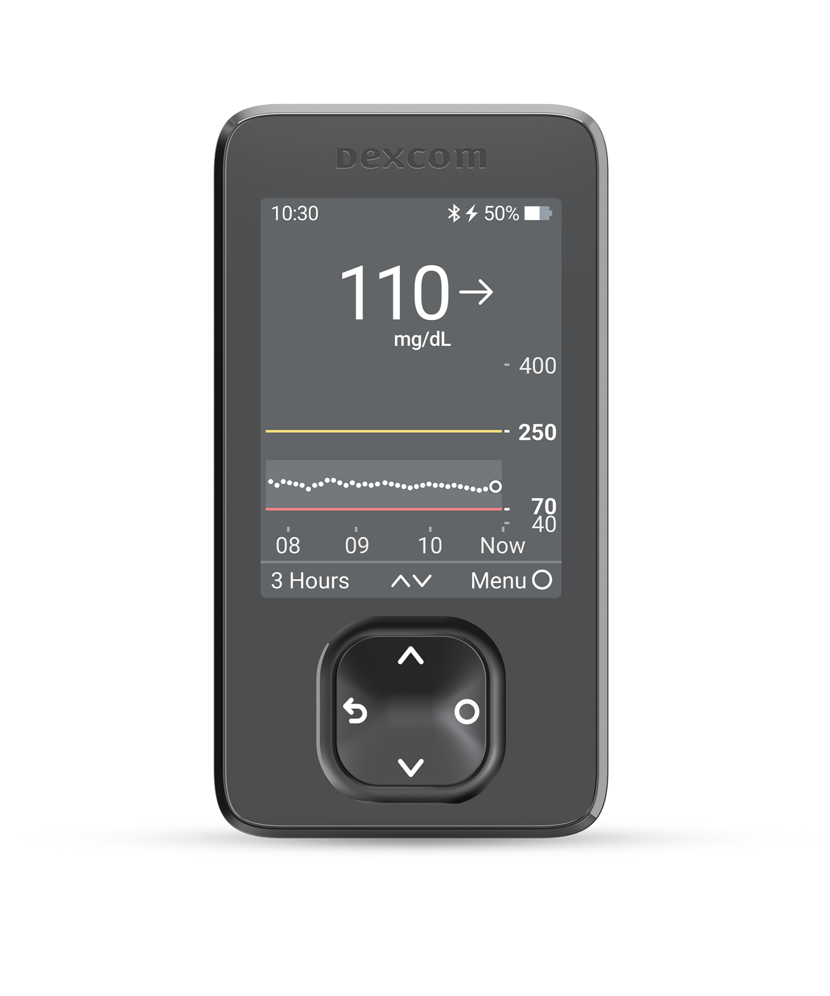 DexCom - G7 - Receiver Kit, RETAIL – DDP Medical