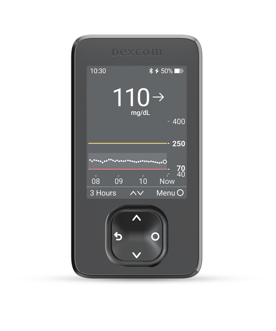 DexCom - G7 - Receiver Kit, RETAIL – DDP Medical