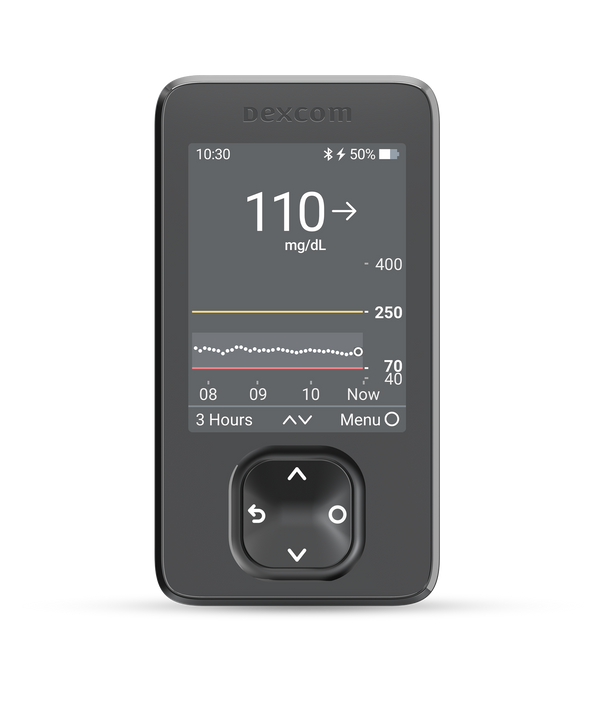 DexCom - G7 - Receiver Kit, RETAIL – DDP Medical