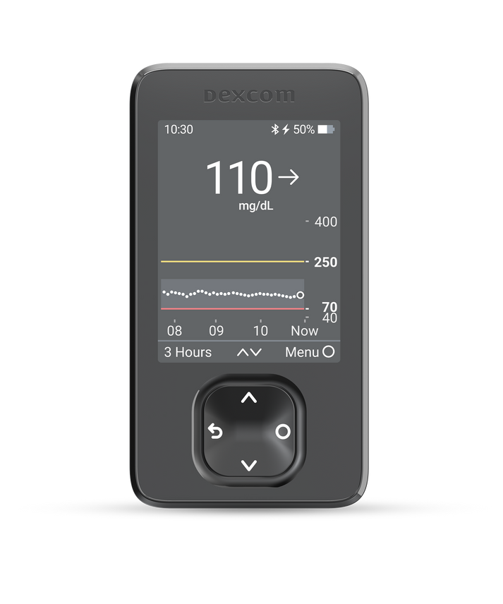 DexCom - G7 - Receiver Kit, RETAIL – DDP Medical