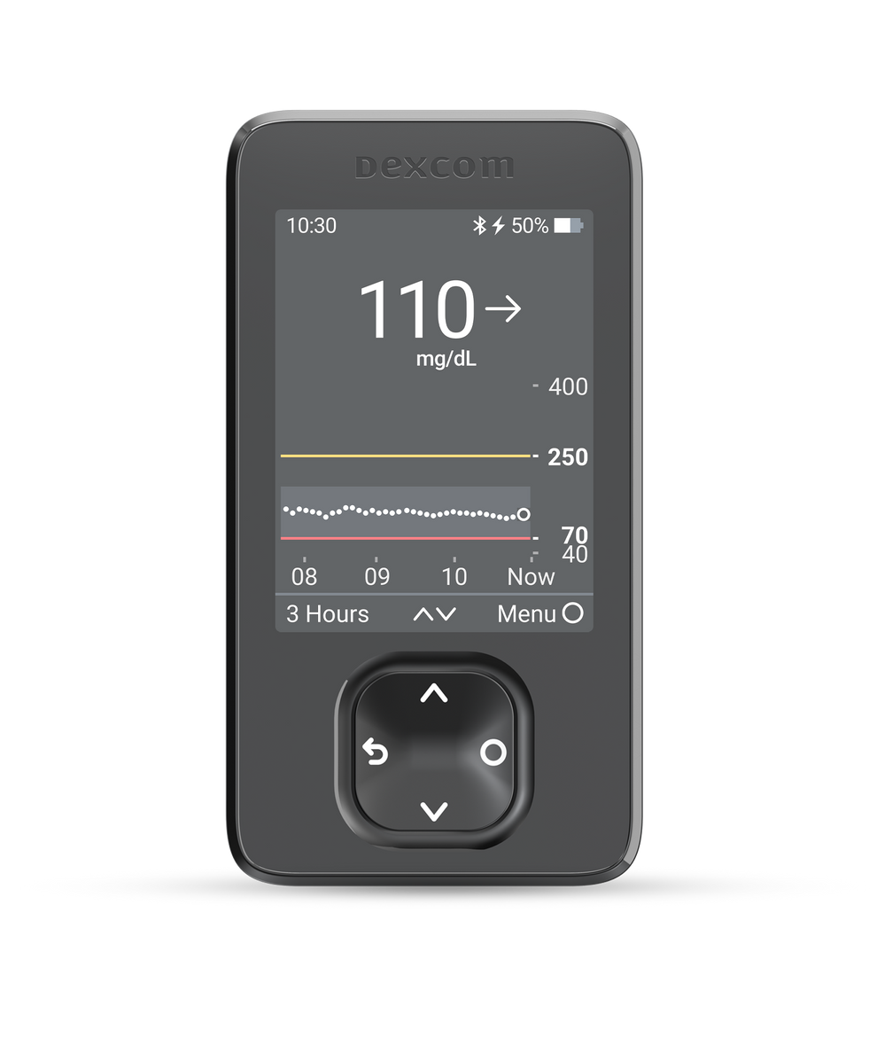 DexCom - G7 - Receiver Kit, RETAIL – DDP Medical